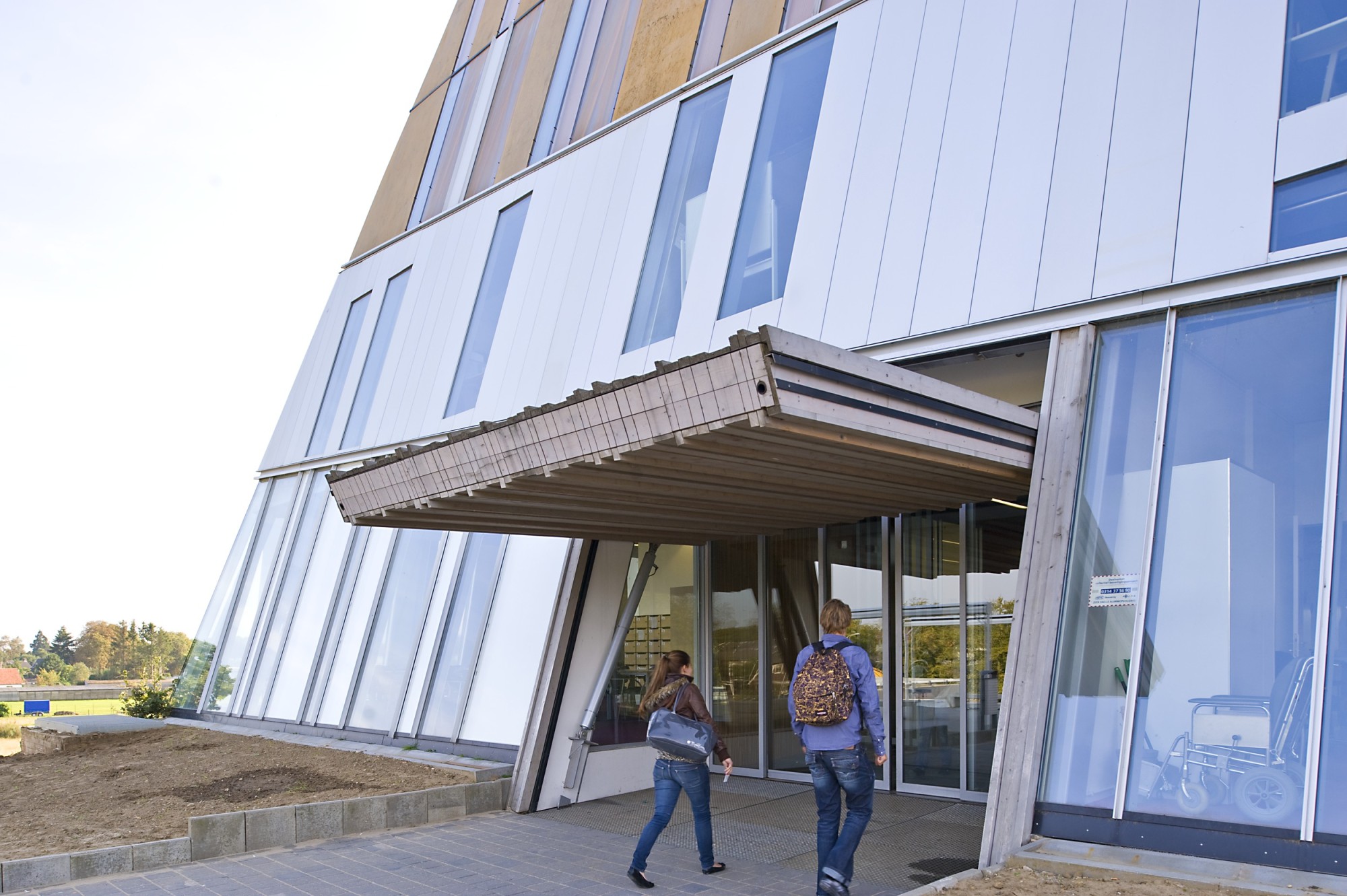 metzo_college_Metzo 010 - Alkondor Hengelo